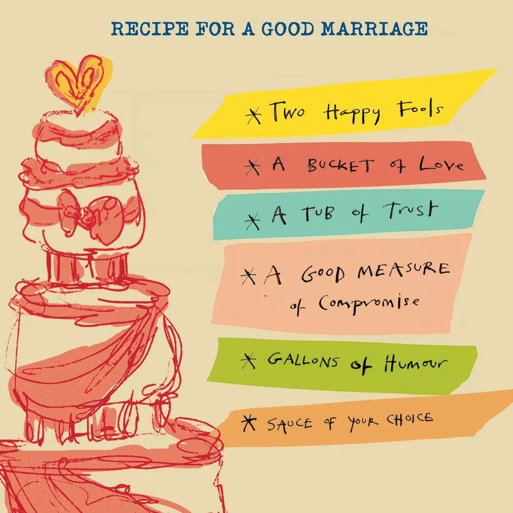 marriage-recipe-wedding-card-the-dotty-house