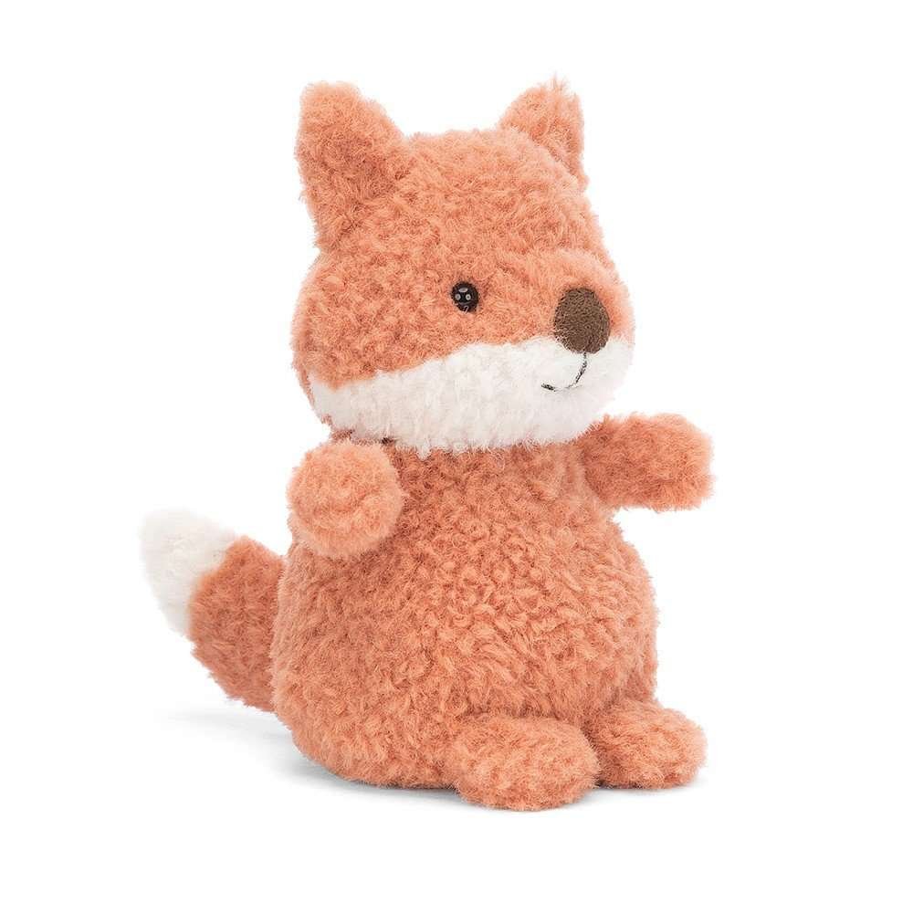 Jellycat Wee Fox | The Dotty House