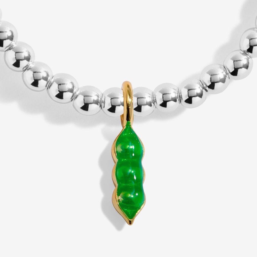 Joma A Little Peas In A Pod Bracelet | The Dotty House